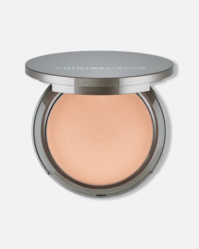 Colorescience – Le Skin